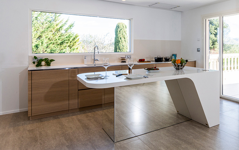 KAHIM – DURABLE OVER TIME