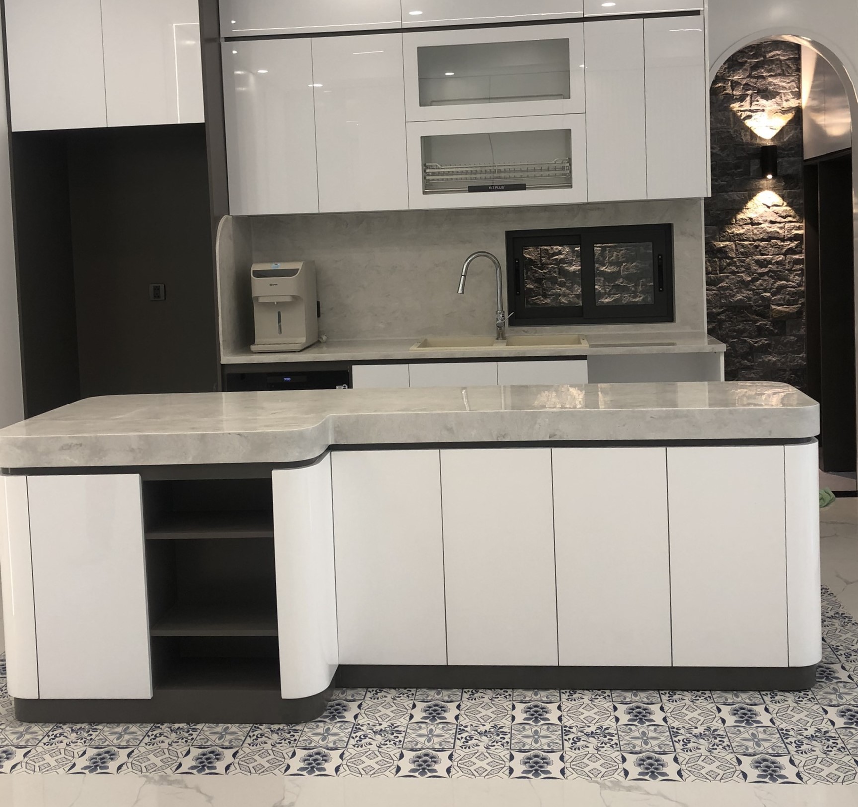 KAHIM – DURABLE OVER TIME