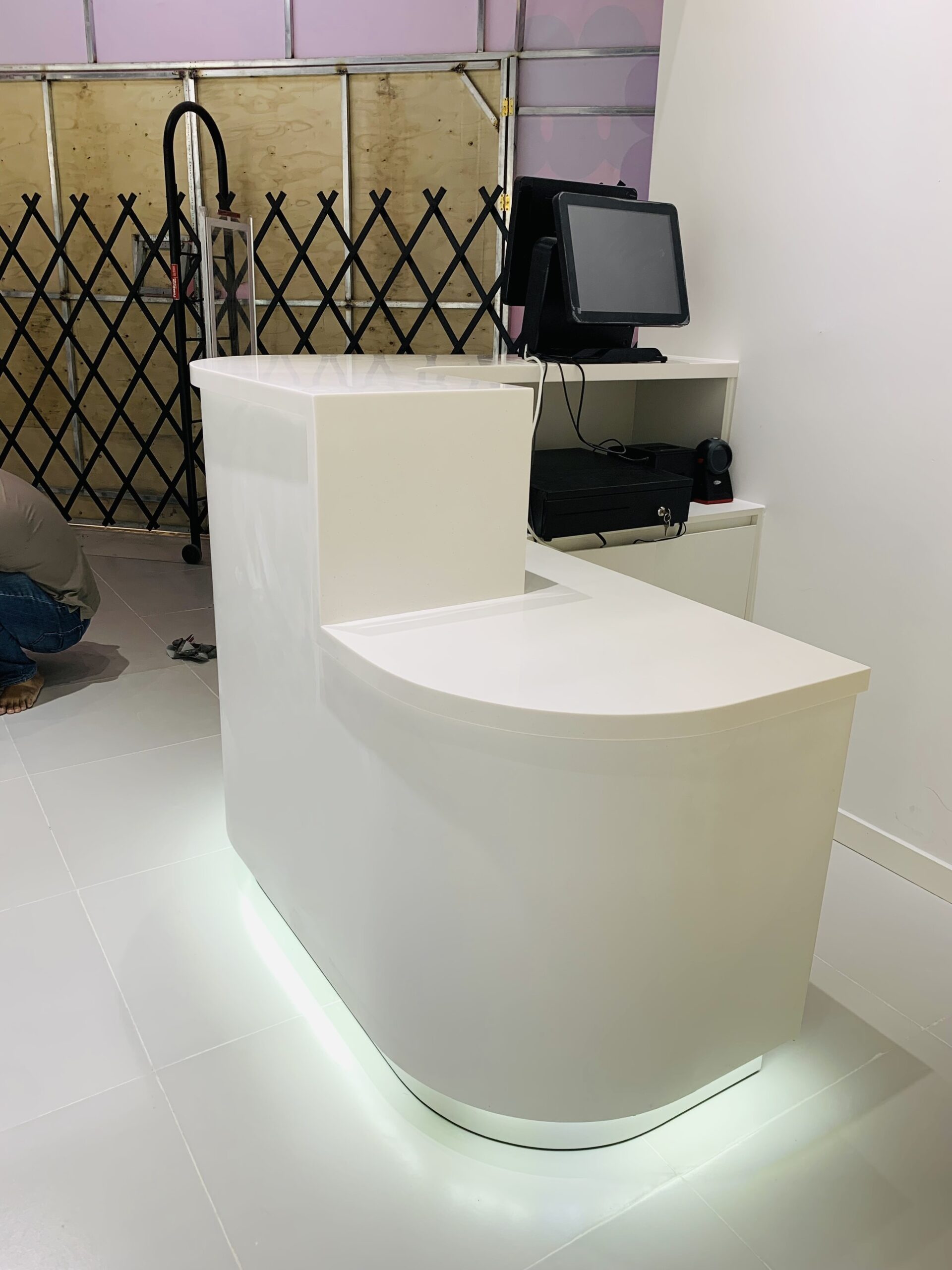 KAHIM – DURABLE OVER TIME