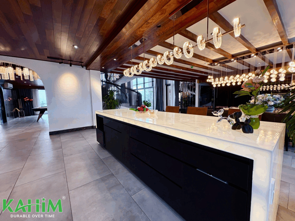 KAHIM COLLABORATES WITH PENTHOUSE - KAHIM